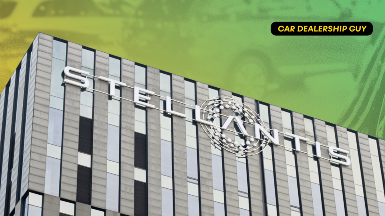 Shareholders sue Stellantis over allegedly hiding struggling profits