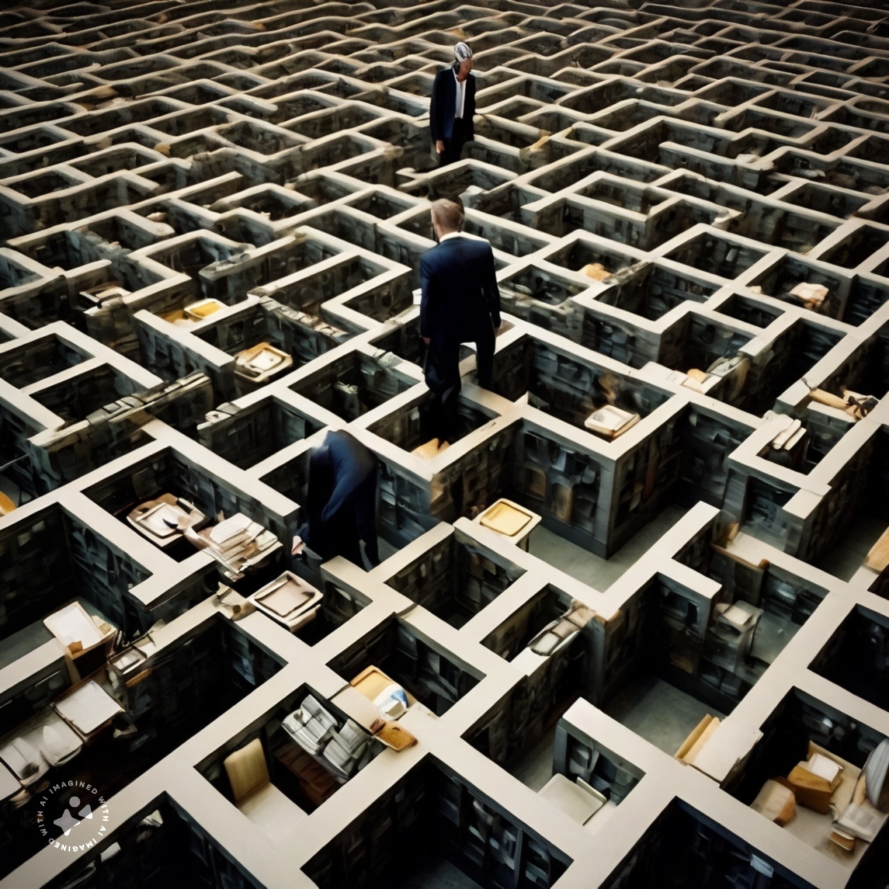 Mastering the Political Landscape: Navigating Organizational Politics ...