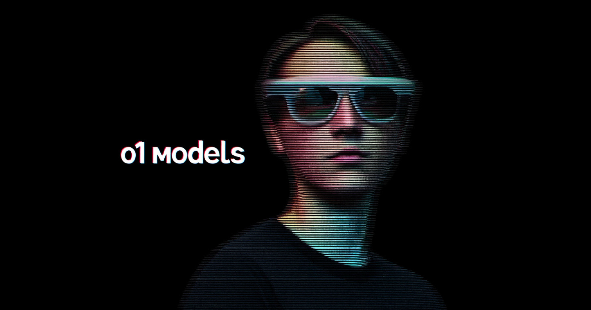 How to use the new OpenAI "o1" models