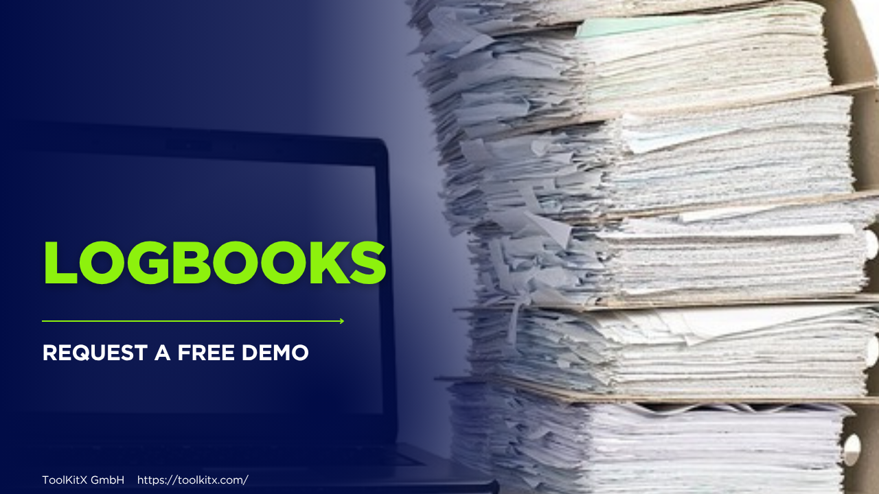 Guidebook for Logbooks: History, Usage, and Innovations