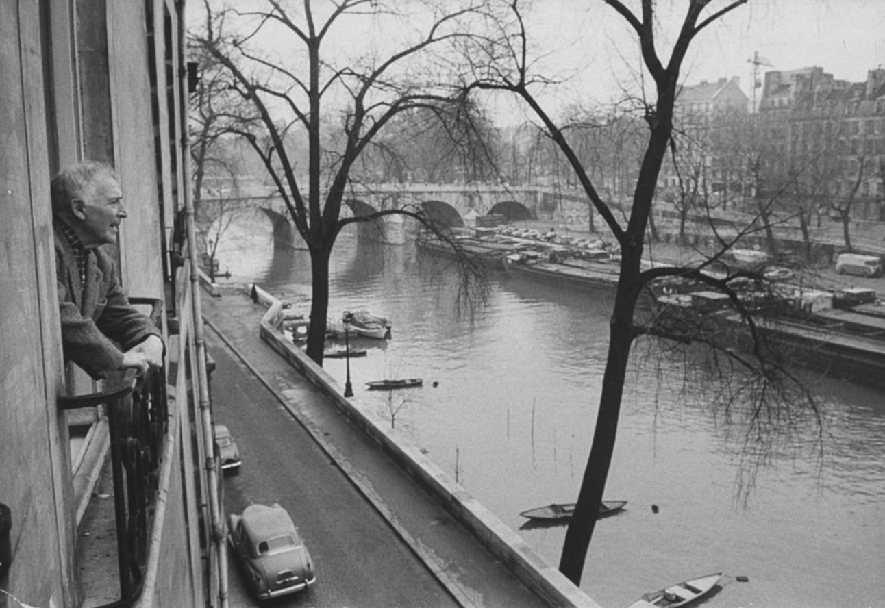 Loomis Dean - Marc Chagall #2