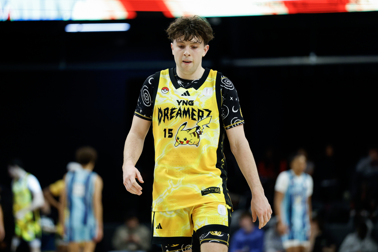 ⭐ Ellis Sets Playoff Scoring Record