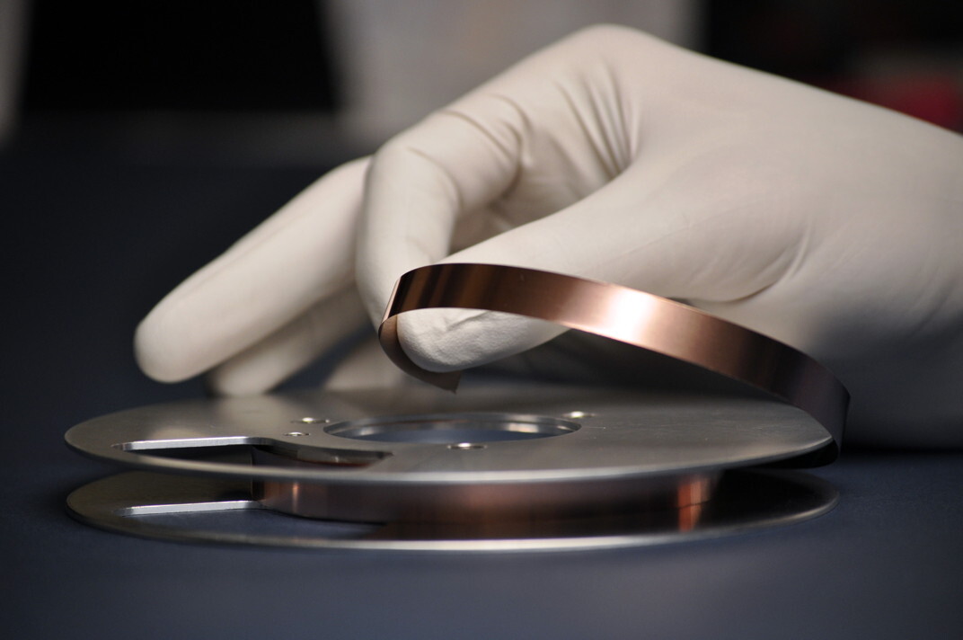 Fusion Startups Explore the Magnet Business