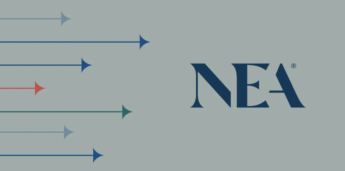 📶 How NEA is training its AI models