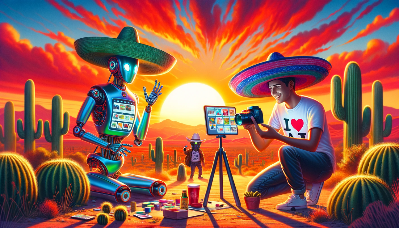 Tool of The Day: Thumbnail Sketcher