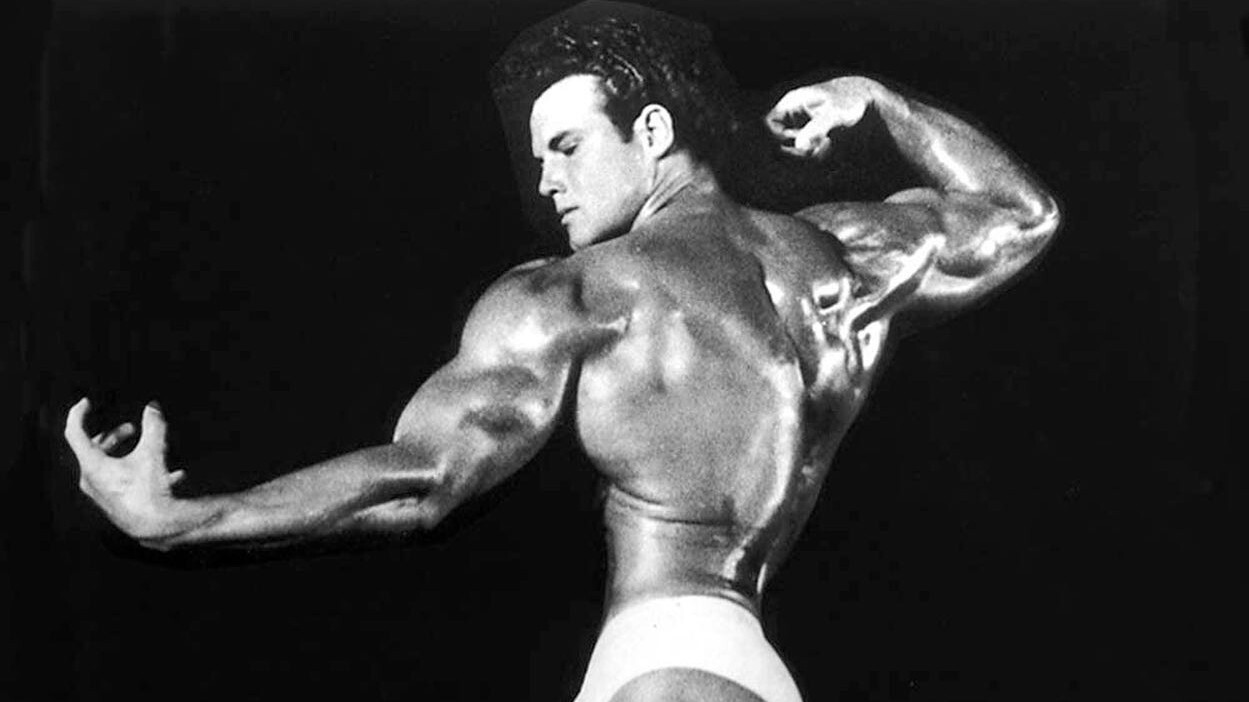 💪 3 Bodybuilding Rules From a GOAT