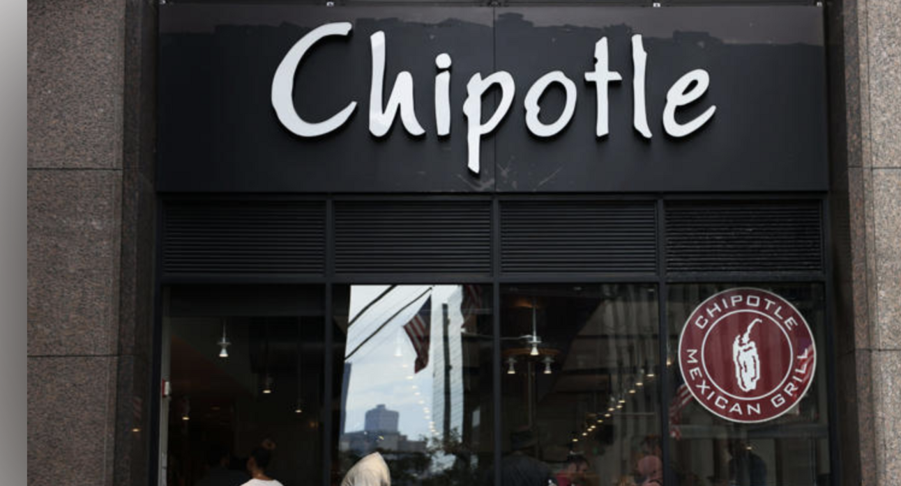 Chipotle’s uses an AI recruiter called “Ava Cado”