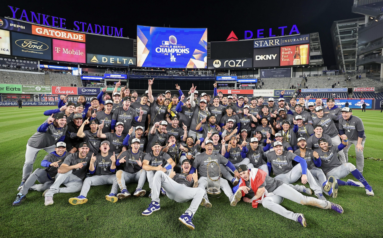 Cup of Coffee: October 31, 2024