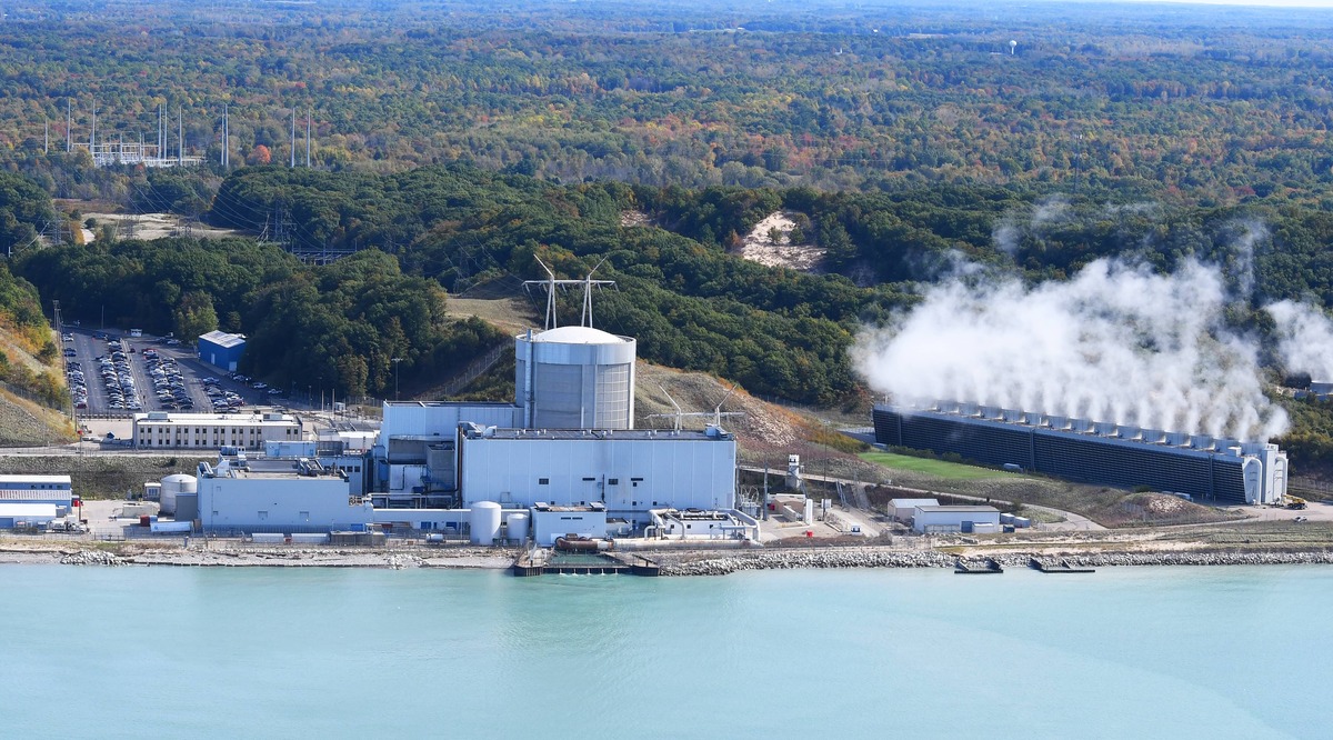 Germany’s TenneT Grid Takeover // The Great Base Metal Shortage ...