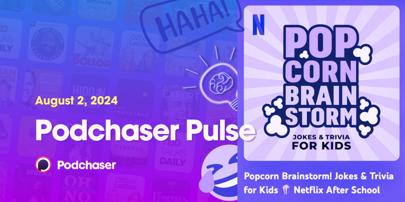 Podchaser Pulse