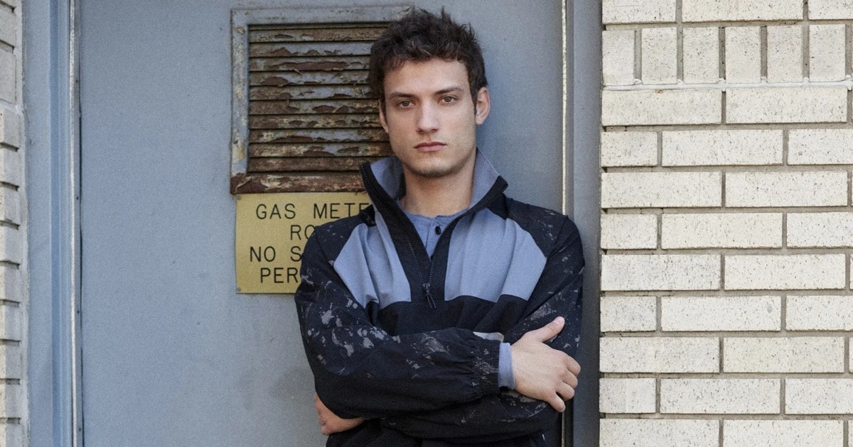 Robert Geller’s Rag & Bone Debut, Loro Piana’s Fall Ad + More