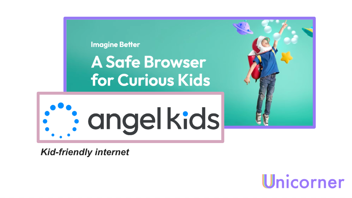 Angel Kids