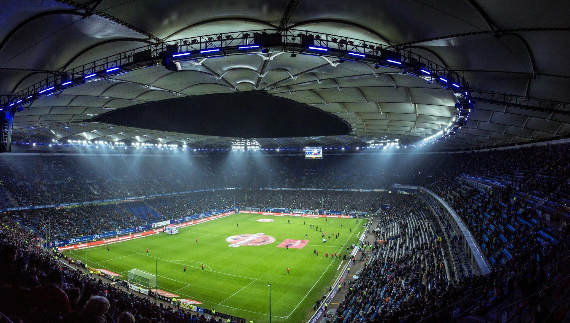 Famous Stadiums in the Americas: A Cultural and Architectural Overview