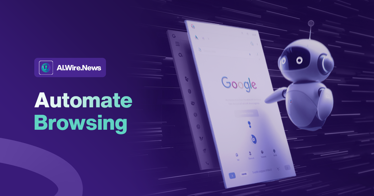 Project Jarvis: Google’s AI to Automate Web Browsing