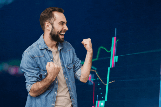 Undervalued Stock Gains In 2025