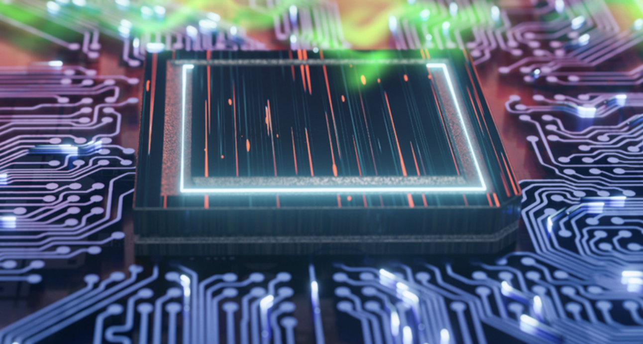 Photonic processors for faster, energy efficient AI
