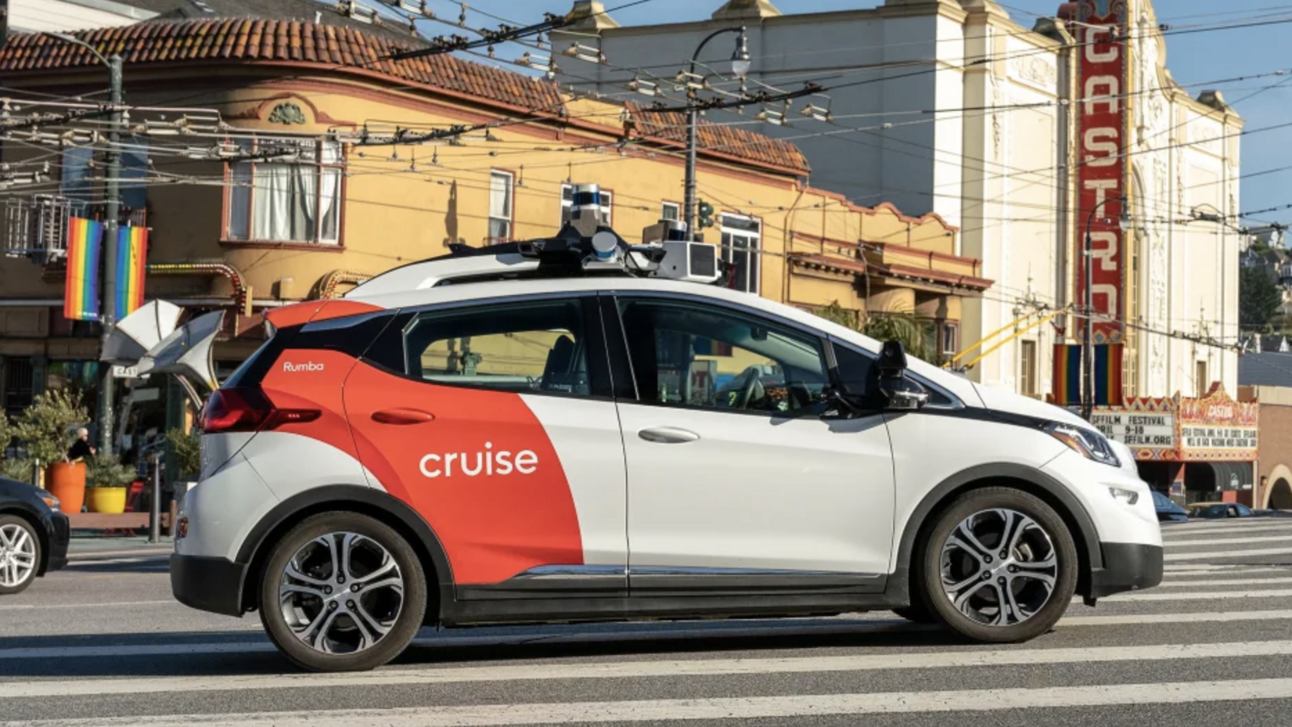 Are we ready for driverless cars?