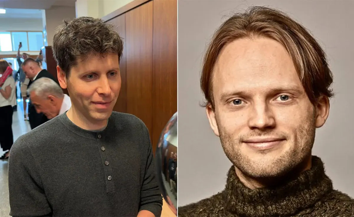 Ex-OpenAI Executives Raise Concerns Over For-Profit Transition Plans 🗣