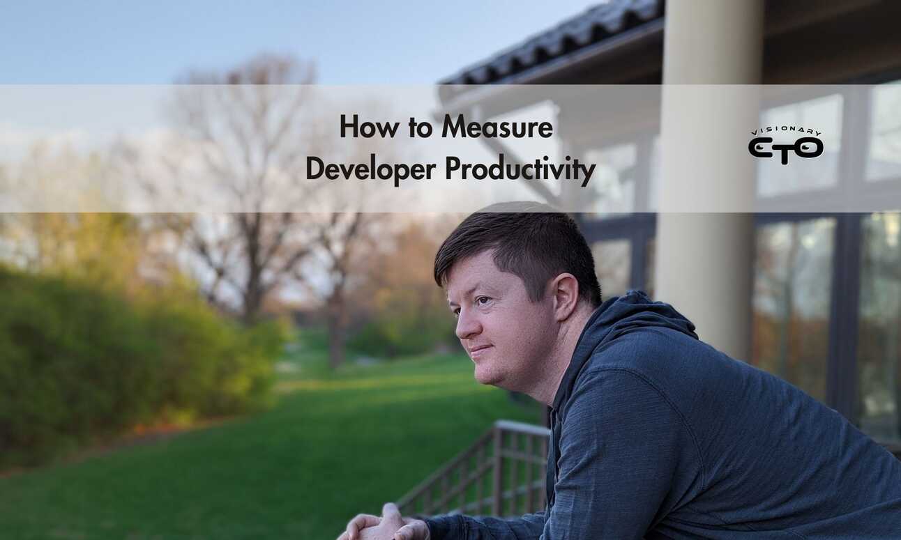 How to Measure Developer Productivity the Right Way!
