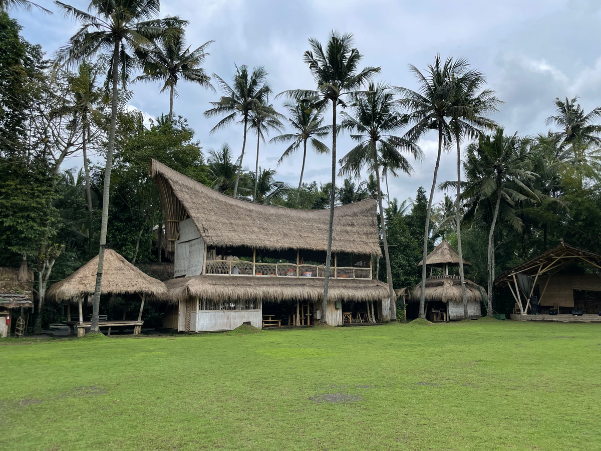 Moving To Bali For Your Child's Education