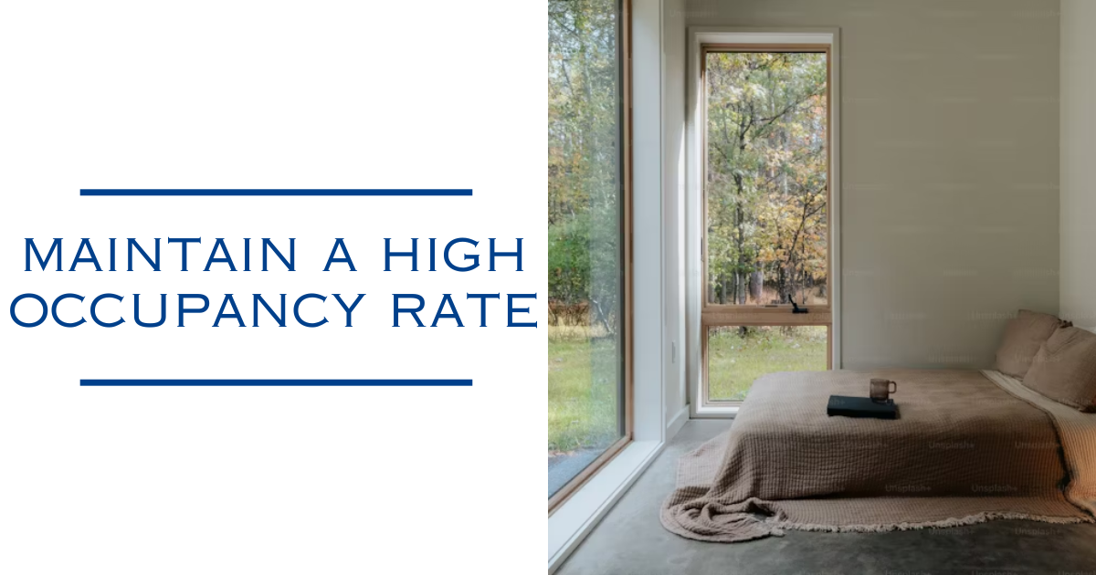 Navigating the Occupancy Challenge