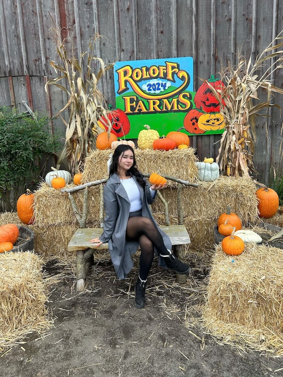 Roloff Farms: El Pumpkin Patch Más Famoso de Oregon