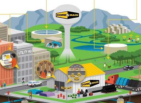 🏙️ To Infinitii and beyond!