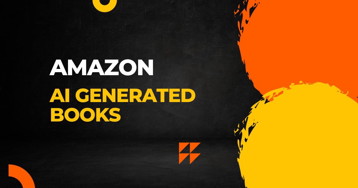 Amazon's New Frontier: Tackling AI-Generated Books