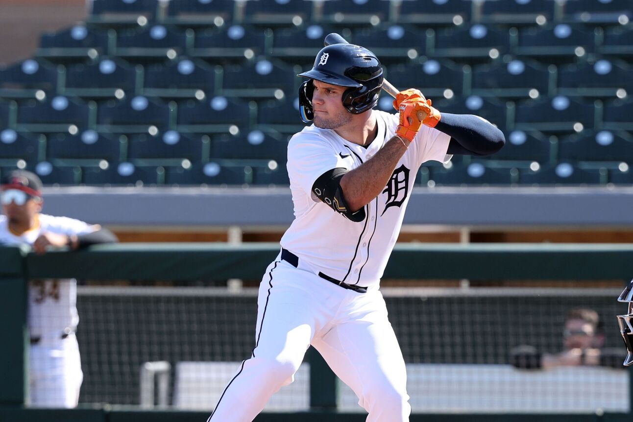 Briceño Blasts Eighth Fall League Homer