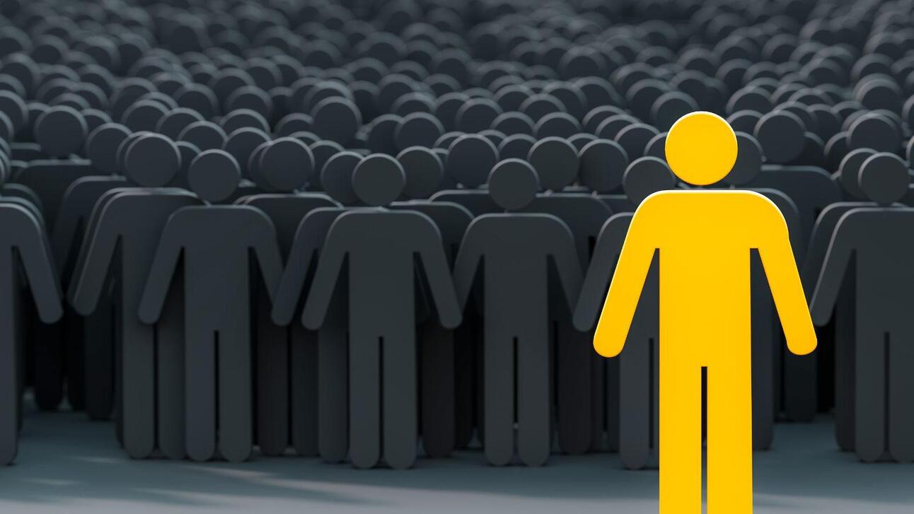 The Ups and Downs of Being an Unconventional Business Owner