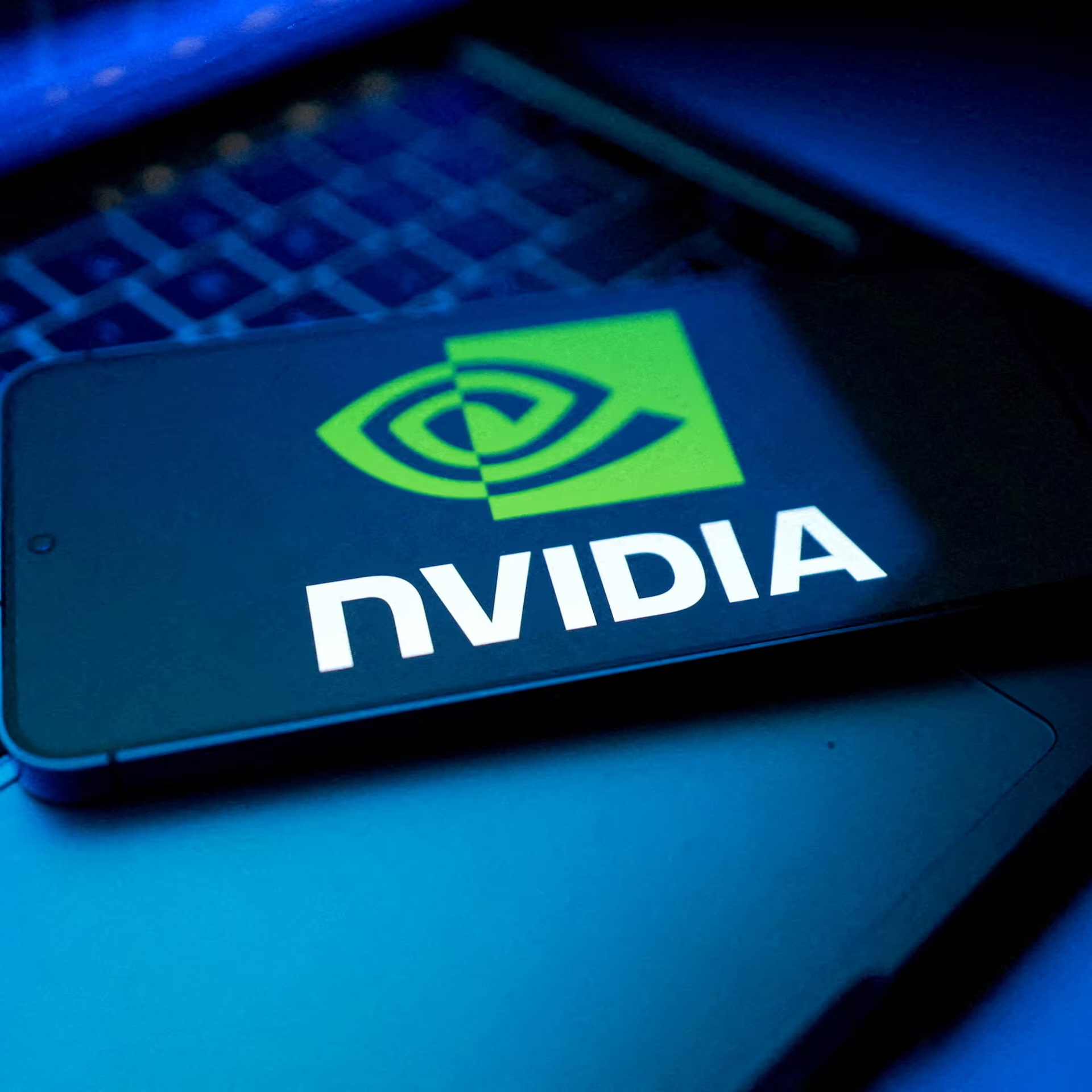 Nvidia Becomes the First Company to Hit $5 Trillion