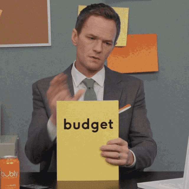 💰 Your mini-budget cheat sheet