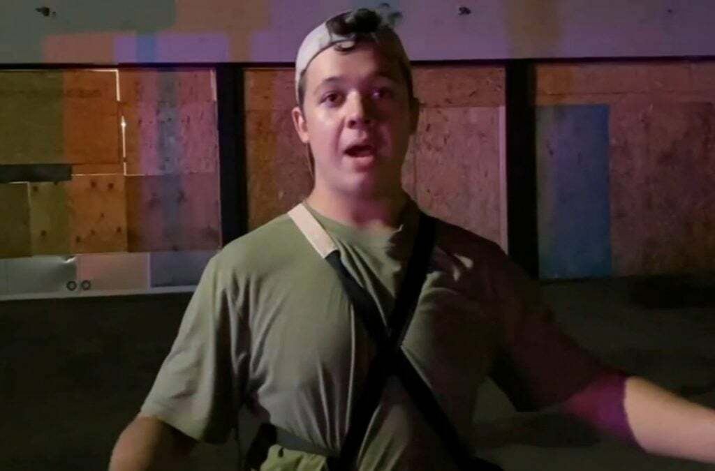 The Rittenhouse Trial | Daniel Miessler