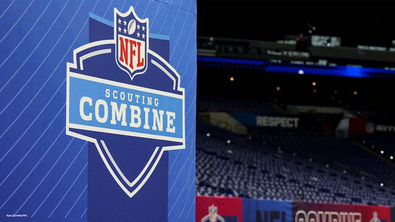 Why the New Lucas Oil Turf Could Slow Down This Year’s 40-Yard Dash Times