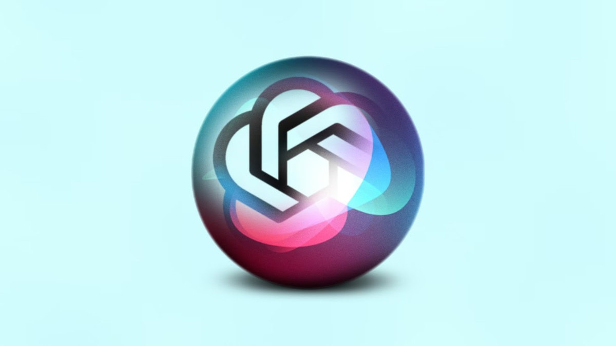 🧠 Apple estudia integrar la IA más avanzada en su asistente Siri