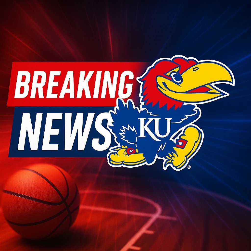 Hearing: KU Hoops Staff Shakeup?