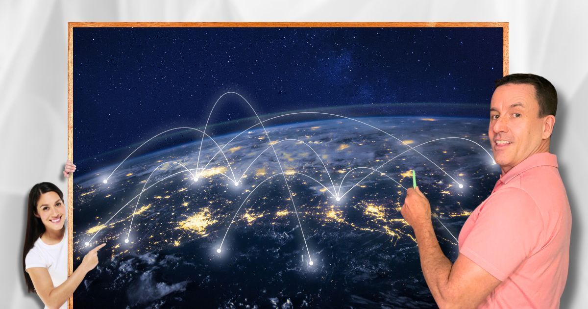 More Diversification Please