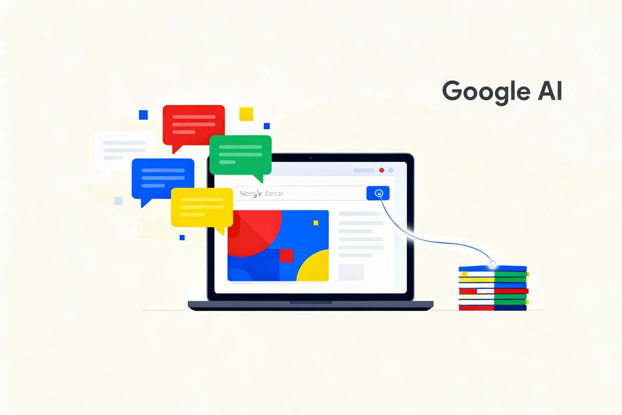 Are you using Google AI the wrong way?