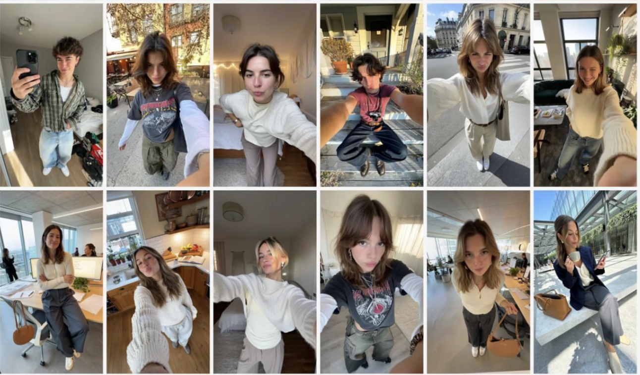 How to create your own AI influencer