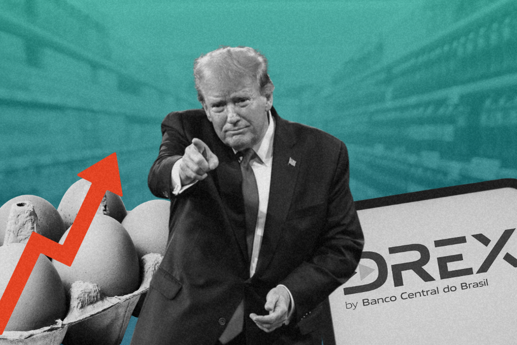 Podcast: Inflation, digital transformation and trade war frustration