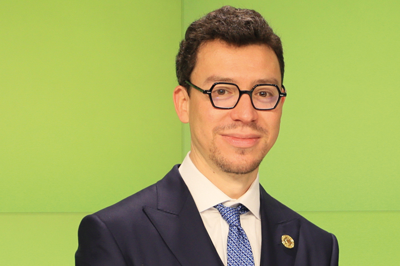The Visionary Behind Duolingo: How Luis von Ahn Revolutionized Learning.