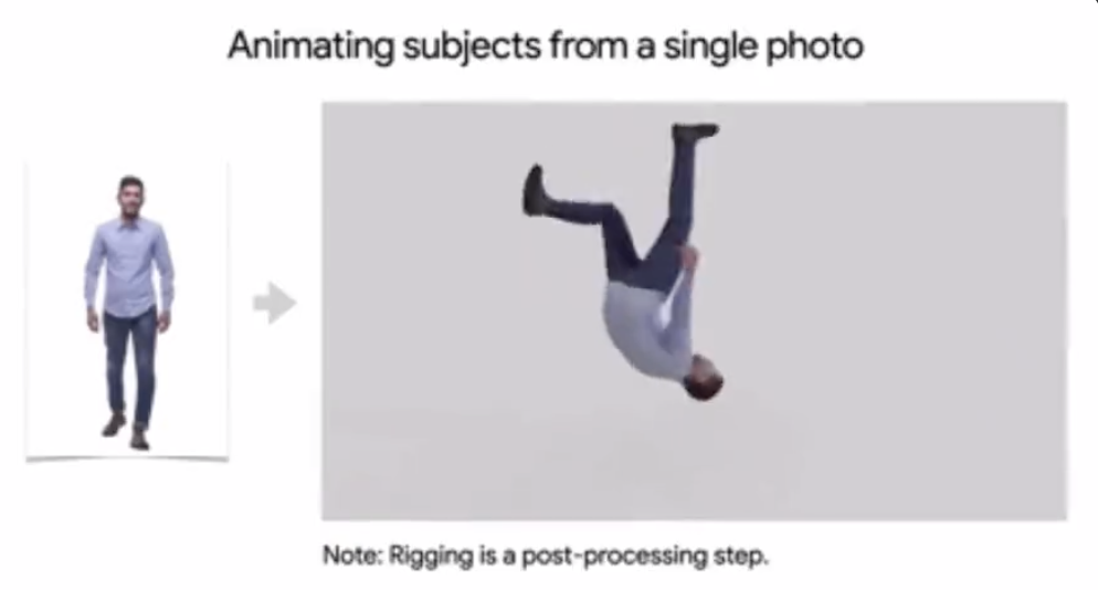 AI's busiest week yet?