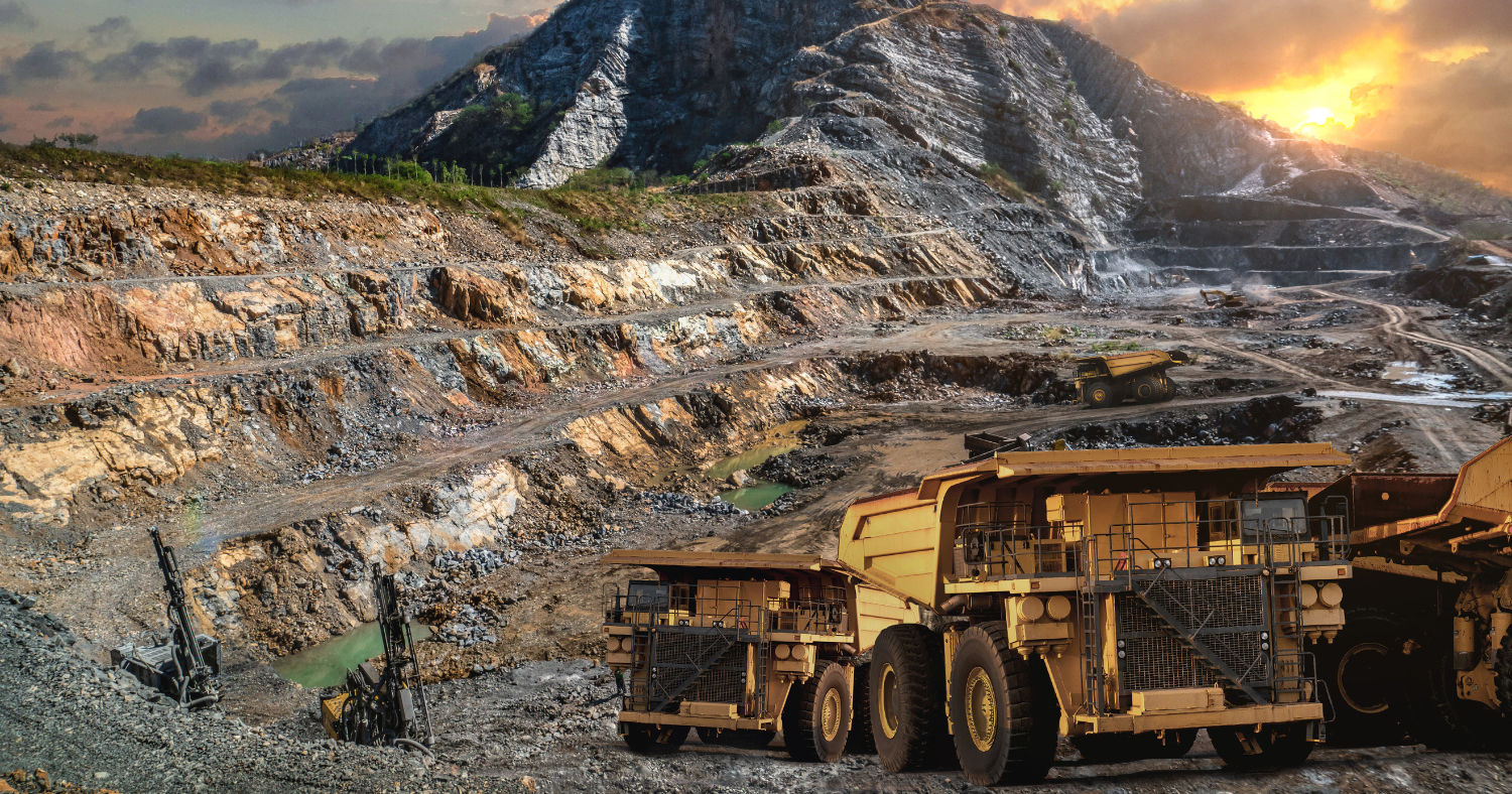 Top Copper Producing Countries in the World