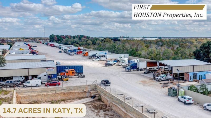 First Houston sells Texas IOS to TRUX