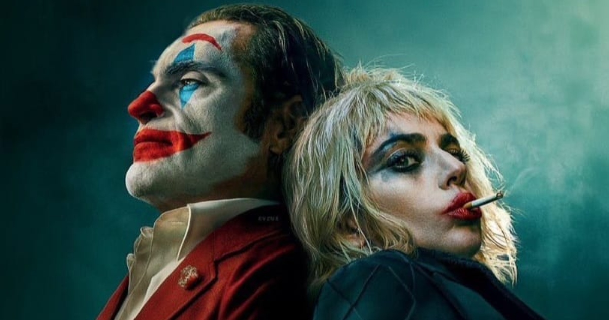 Joker: Folie à Deux Is a Misfire; Top 10 Stephen King Adaptations
