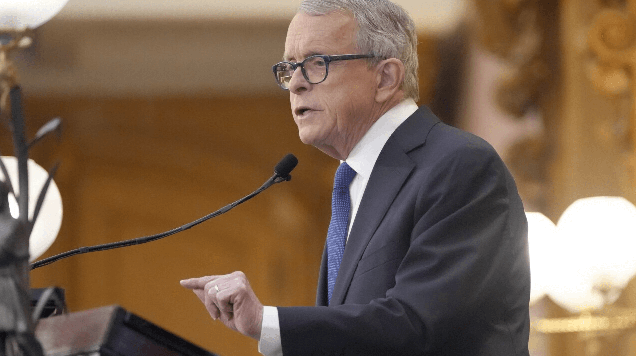 Ohio Governor Responds to Migrant Influx in Springfield with Law ...