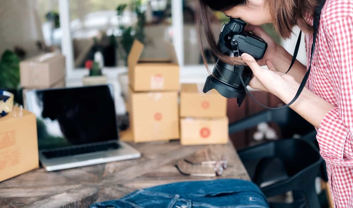 The Best Way to Start an Online Consignment Business