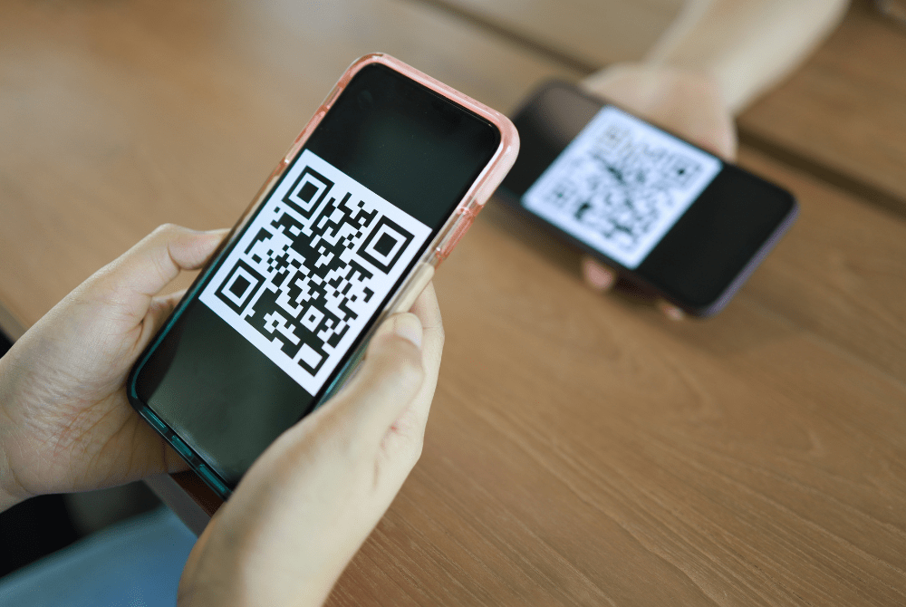 10 Easy Ways To Use QR Codes for Marketing