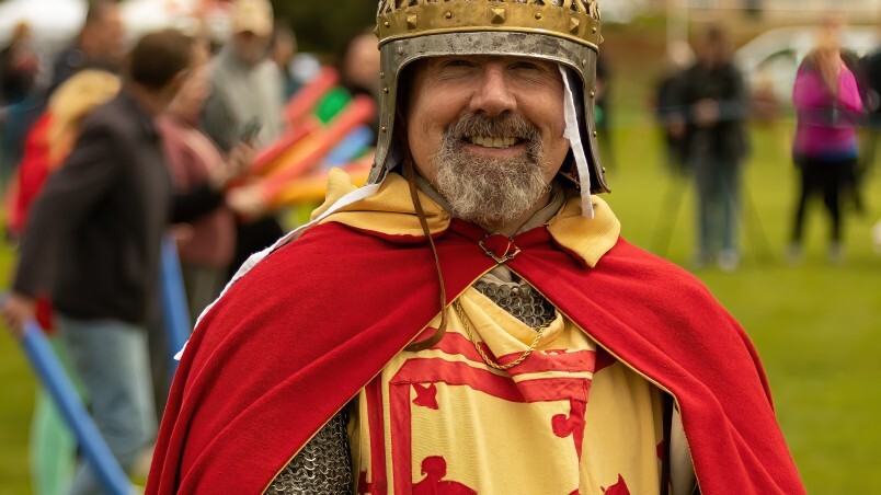 🧭 58 Can’t-Miss Events in Fife This Weekend