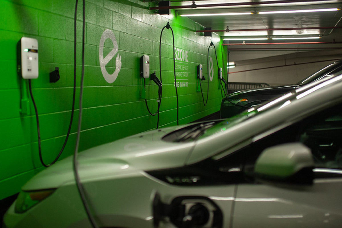 The Business Case for Investing in EV Charging Under a Trump Administration